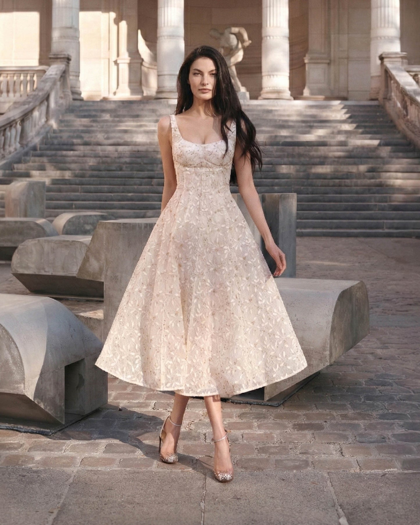 Sia - LOVELYN - Dress